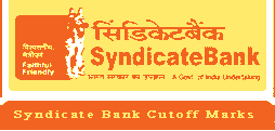 Syndicate Bank Logo