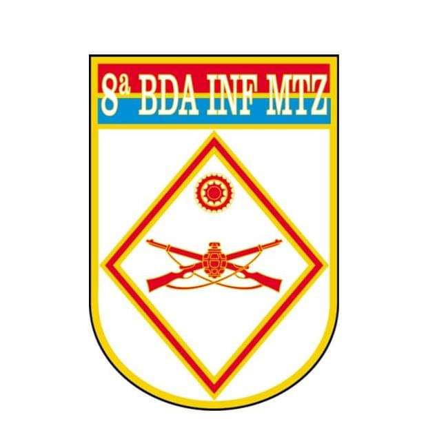 Evaldo Gomes Notícias - Canguçu/RS: 8ª Brigada de Infantaria Motorizada ...