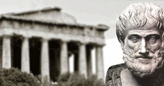 erevoktonos: Αριστοτέλης: Πολίτευμα - Πόλις - Πολίτης