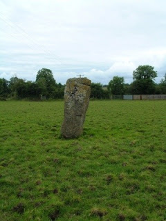 Old European culture: Bull of Crom Dubh