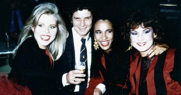 All About LUV' (past, present, future and more): Luv' biography ...