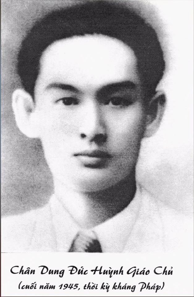 ĐỨC HUỲNH GIÁO CHỦ - Giai-Đoạn Hoạt-Động Tranh-Đấu (Chương IX CHUẨN BỊ ...