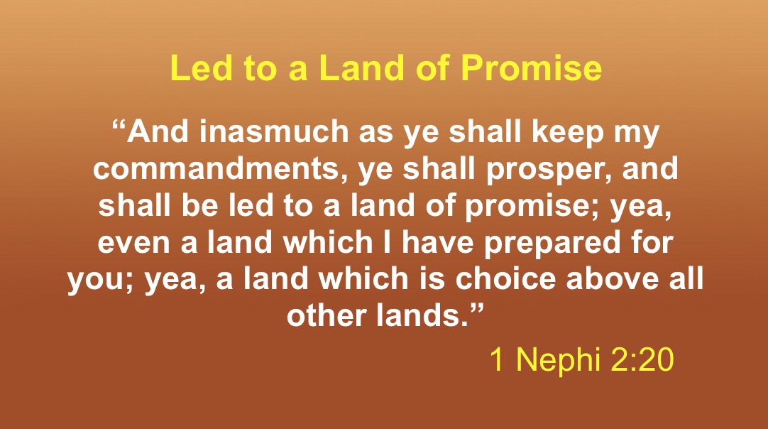 NephiCode: October 2019