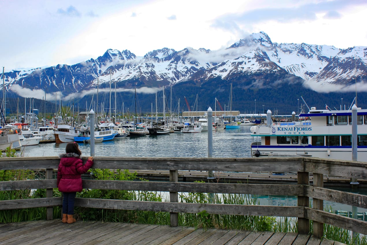 Alaska com crianças (ou não): guia de viagem completo do Leandro ...