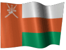 Ecurtu: Animated Flag of Oman
