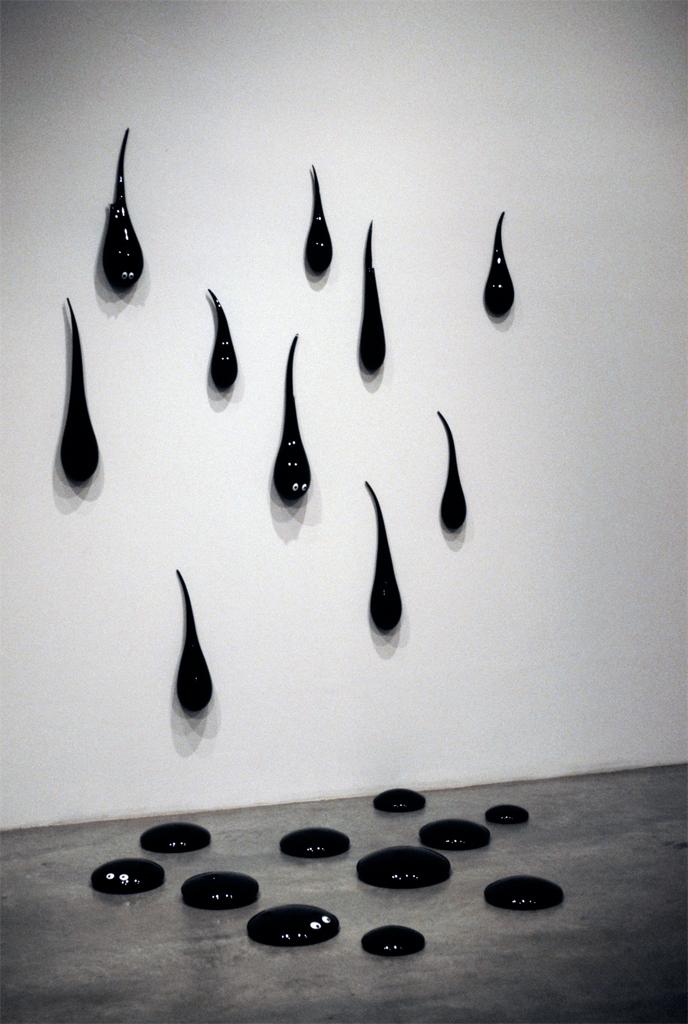 Sculpture Studio: Fred Wilson, b. 1954, American