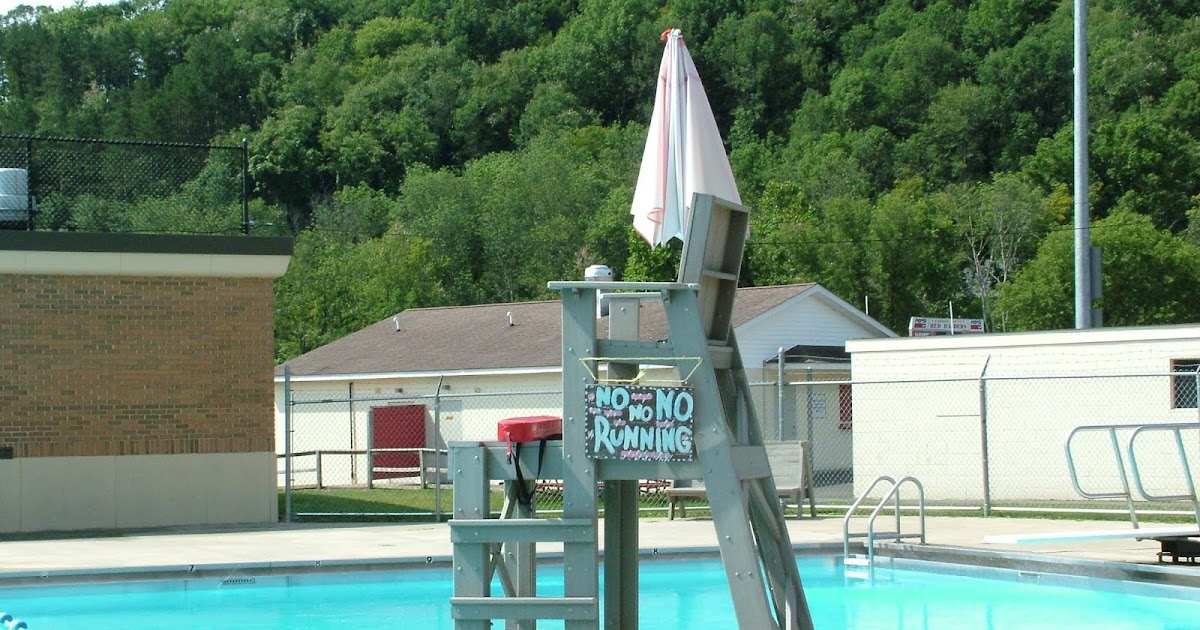 Cameron County PA News: CCHS School Pool Update