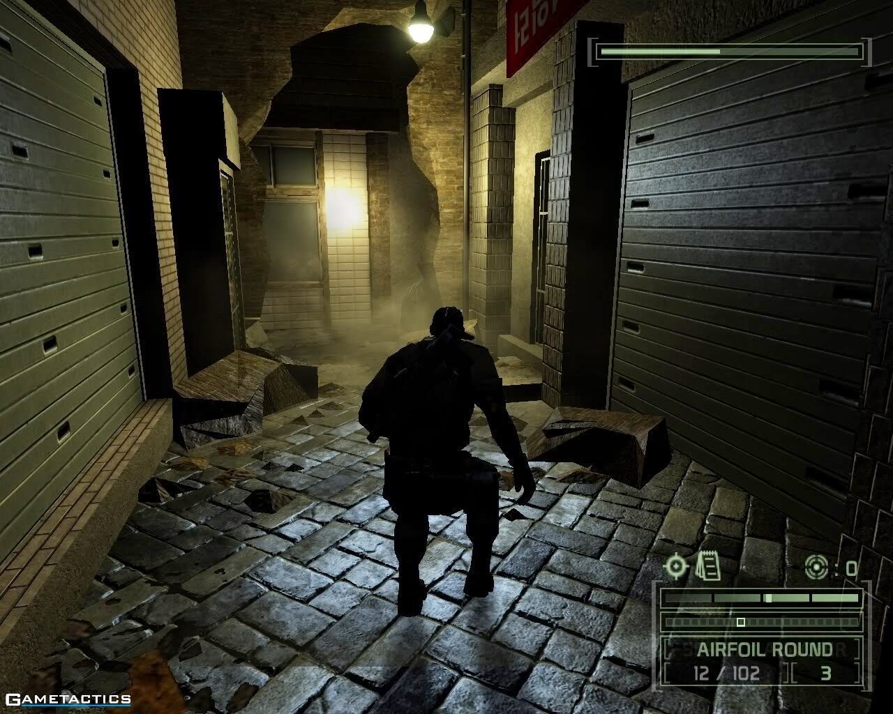 Tom Clancy's Splinter Cell Chaos Theory Compressed Direct Link 700mb ...