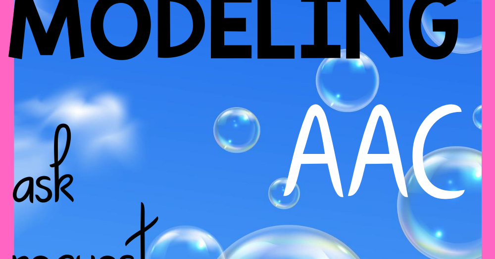 How Do You Plan to Model AAC? | Kidz Learn Language