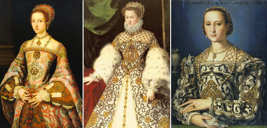 The Closet Historian: Closet Histories #1.2: The Tudors