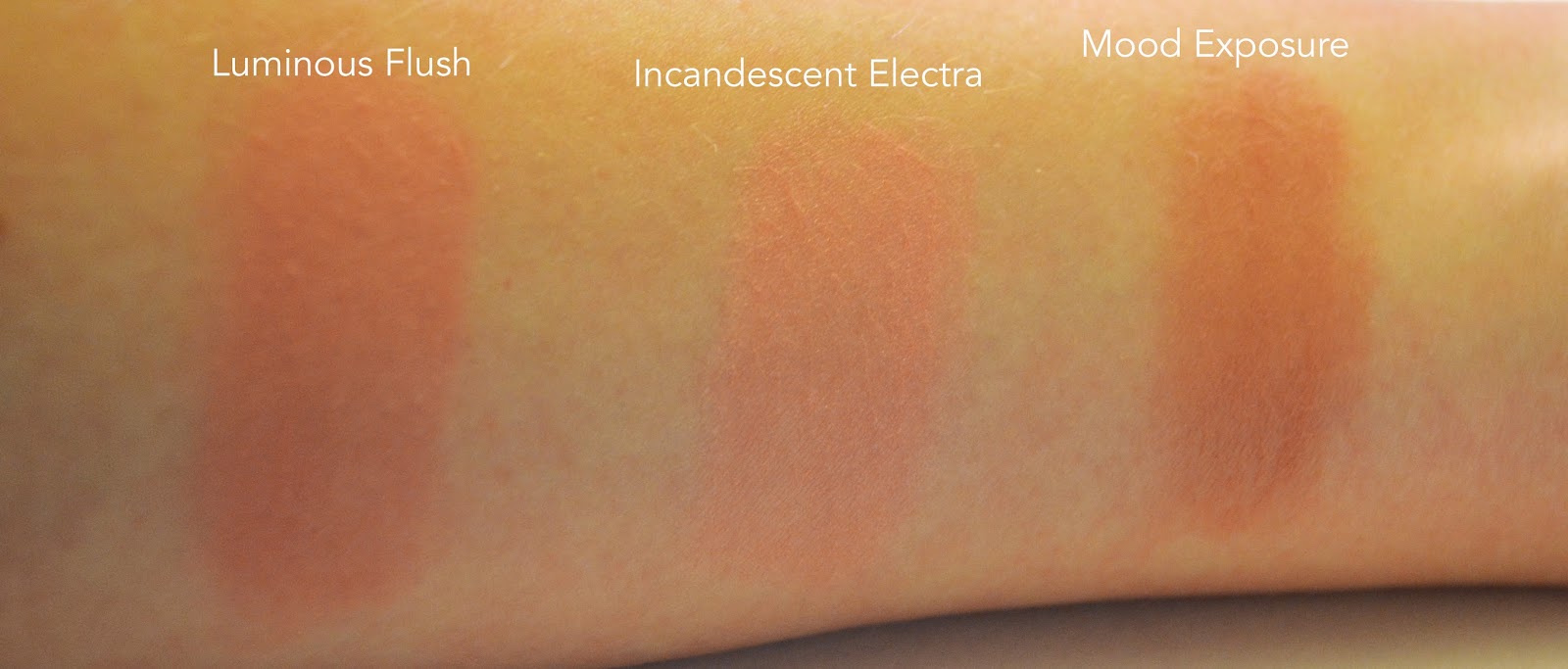 Eat Beauty Love: Hourglass Ambient Lighting Blush Palette