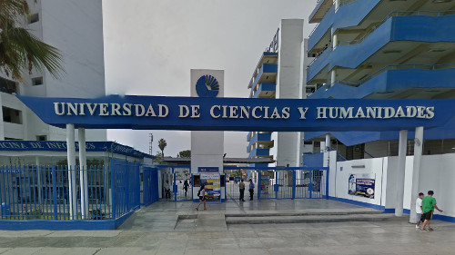 Universidad de Ciencias y Humanidades - UCH