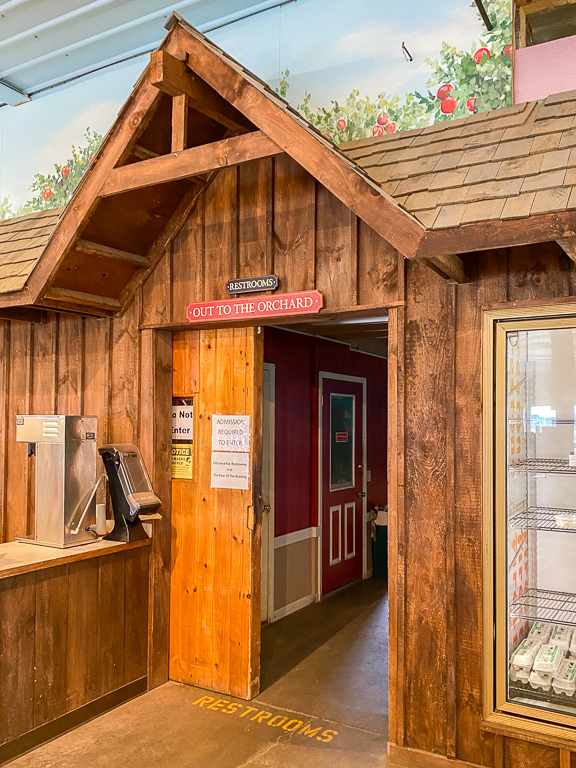 Tales of the Flowers: The Flowers Explore - Abbott Farms New York ...