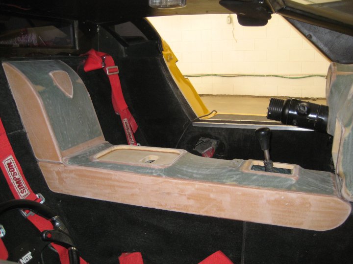 TOP AUTO CUSTOMIZATION : CLIENTS LAMBORGHINI COUNTACH CUSTOM DASH AND ...
