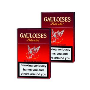 Suppliers: GAULOISES CIGARETTES: ALL YOU NEED TO KNOW