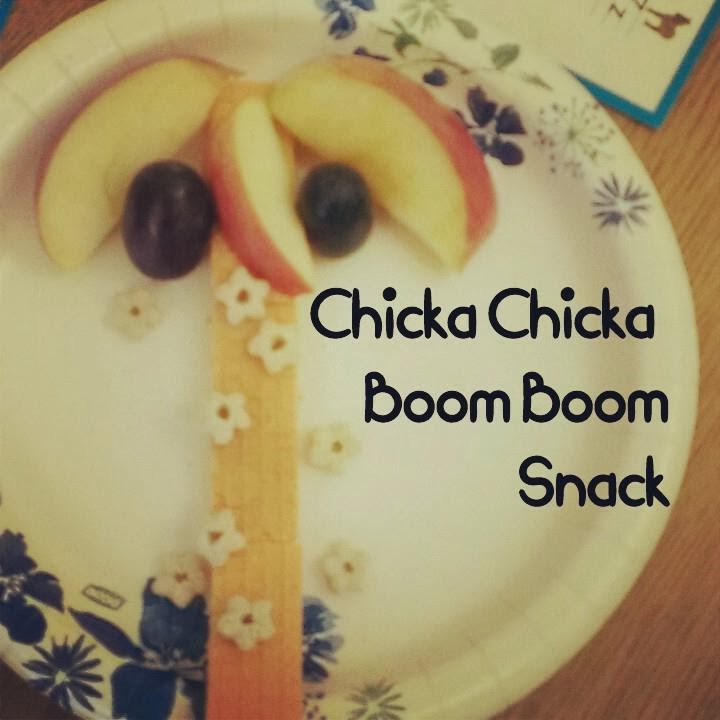 Cooking Up a Great Year | KookyKinders