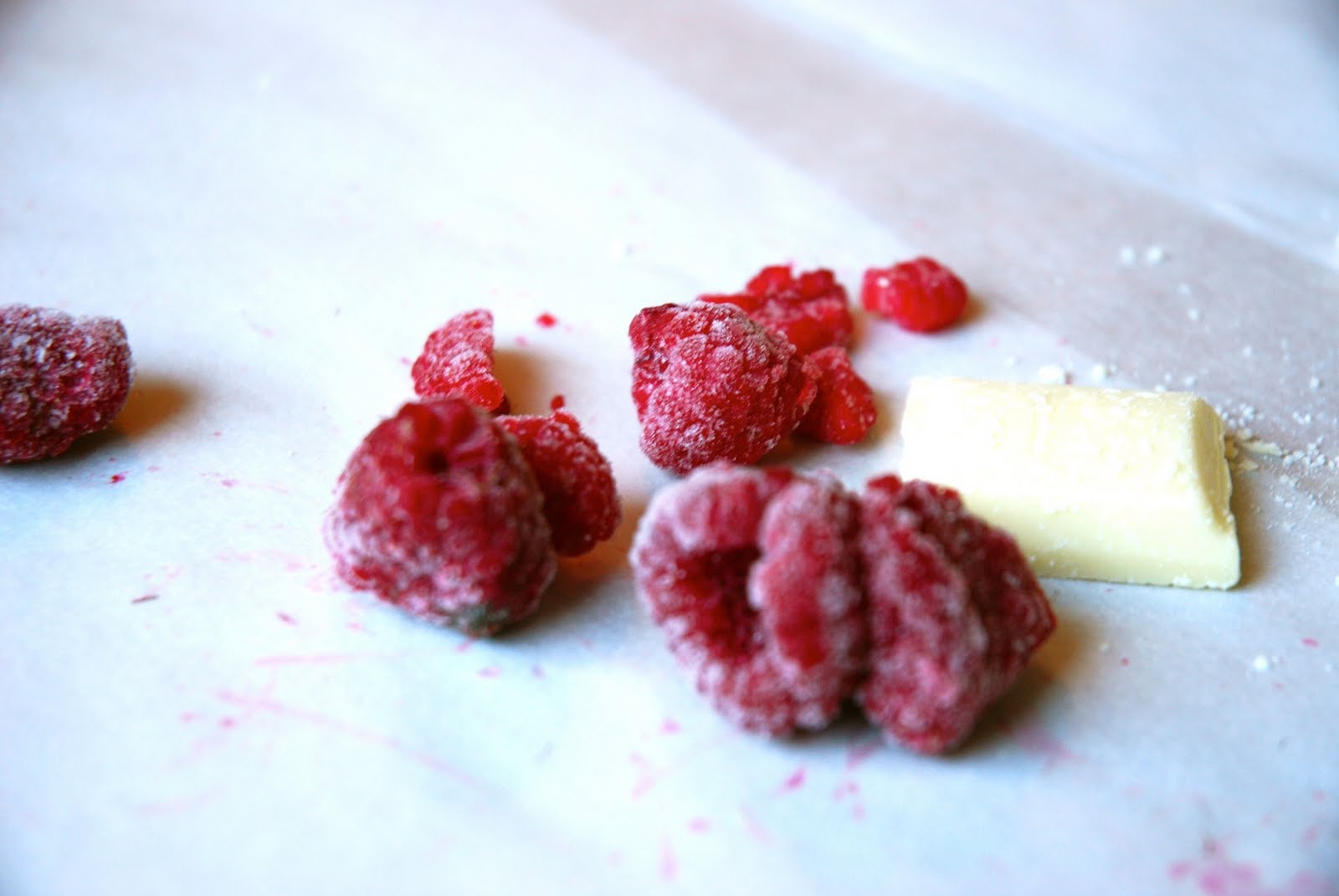 Mat mat mat!: Noen muffins