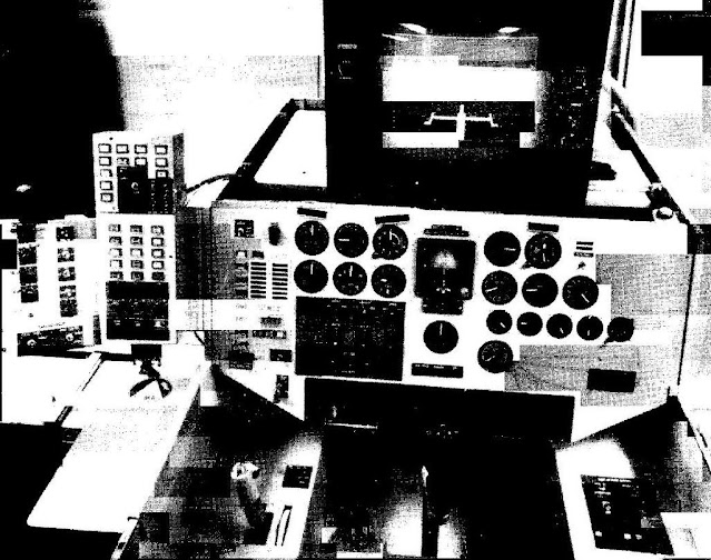 SI VIS PACEM, PARA BELLUM: Il Rockwell RPRV-870 HiMAT ( Highly ...