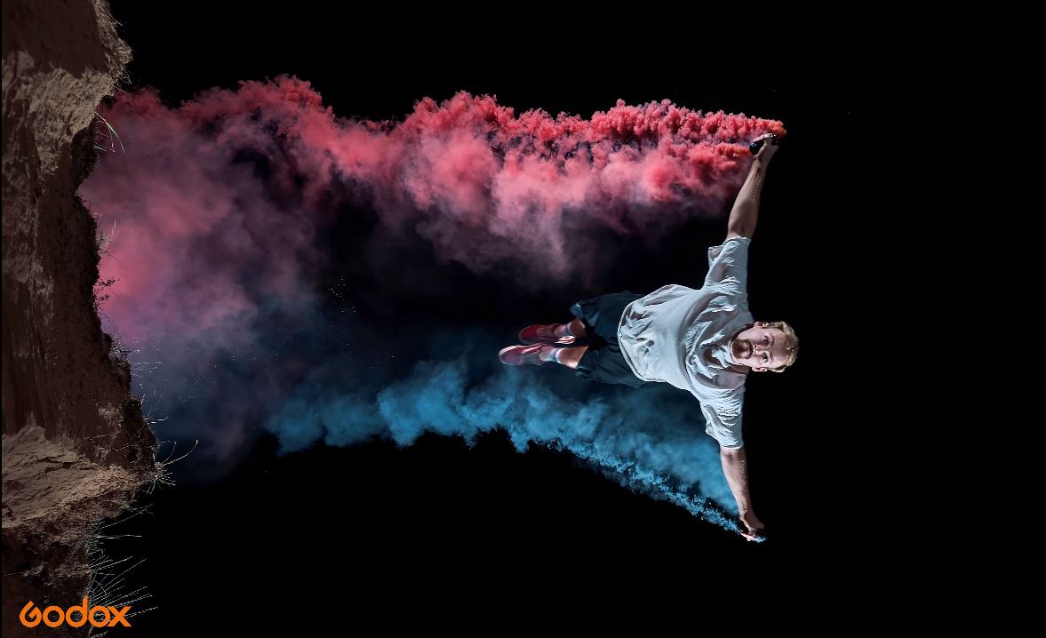 How to Shoot Awesome Action Images with Flashes - Photography Blog Tips ...