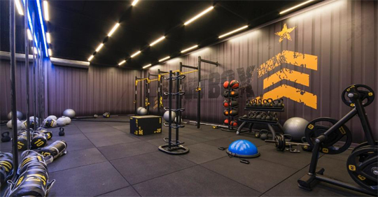 Mundo Das Marcas: SMART FIT