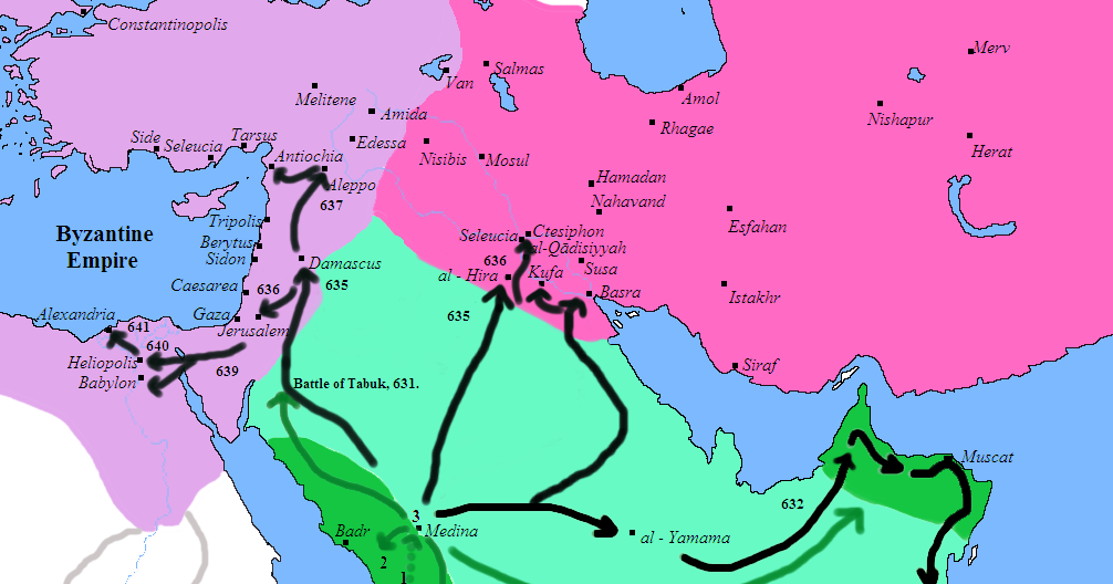 ORTHODOX CHRISTIANITY THEN AND NOW: Nationalism in the Conflict Between ...