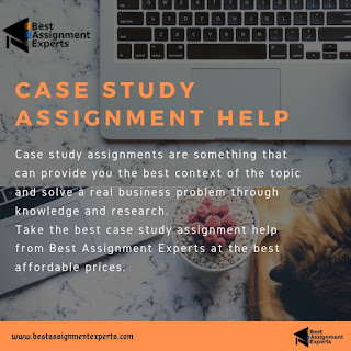 How to Make an Attractive Assignment