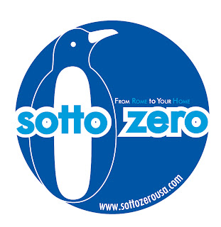 SOTTO ZERO USA: SOTTO ZERO ANNOUNCES NEW PARTNERSHIP