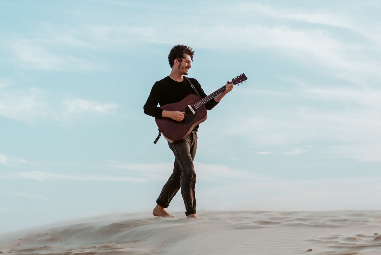 Bryan Behr conta novidades e curiosidades sobre seu álbum de estreia "A ...