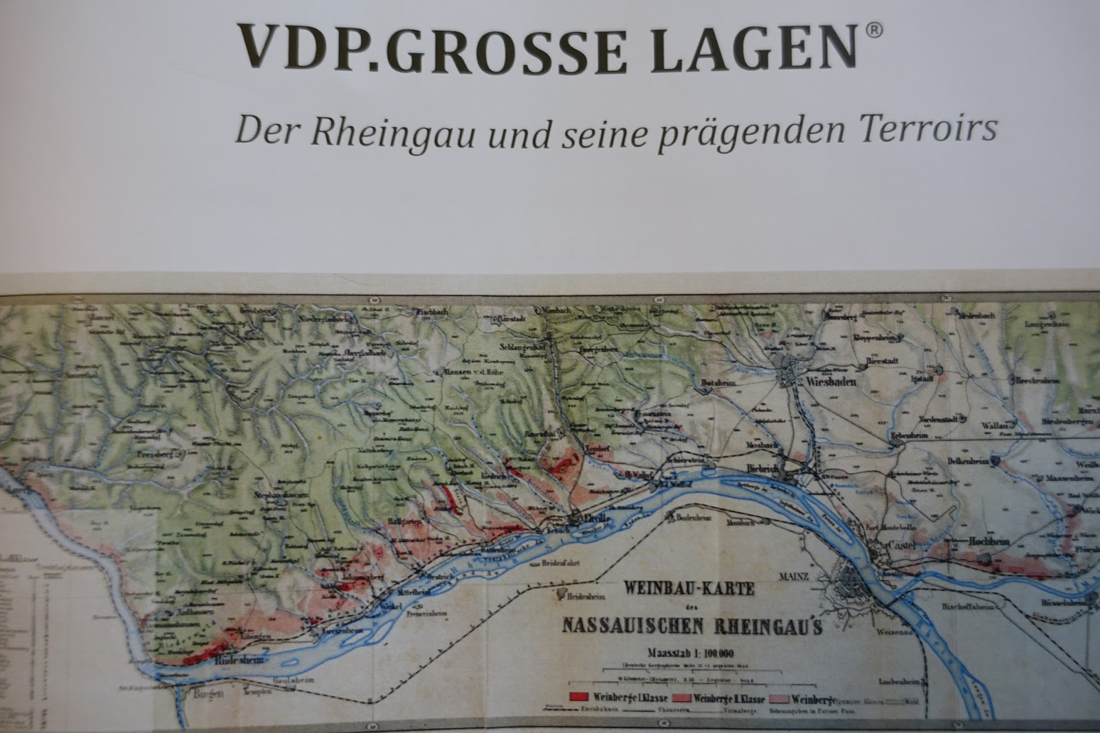 schiller-wine: The Rheingau and its Terroirs: Tasting with Rheingau’s ...