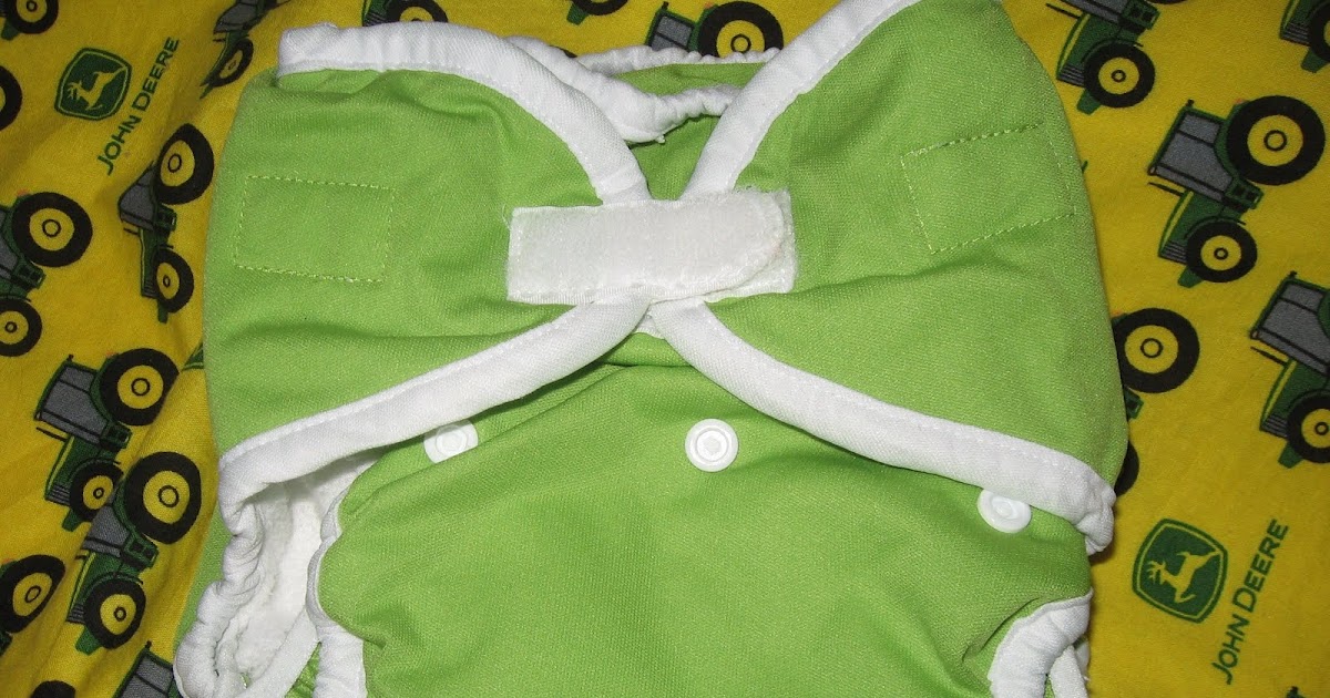 Cloth Diaper Addiction: Thirsties Duo Diaper