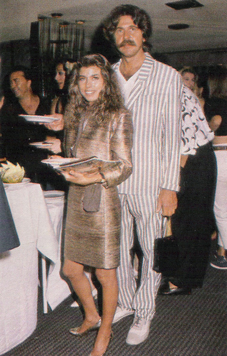 JEANETTE: FAMILIA KRISTOF DIMECH