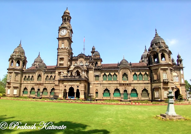 Places to Visit in Kolhapur