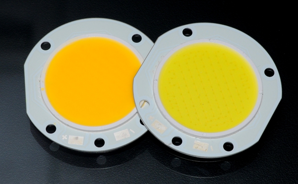 Iluminacion led: Que es un led COB Iluminacion led: Que es un led COB