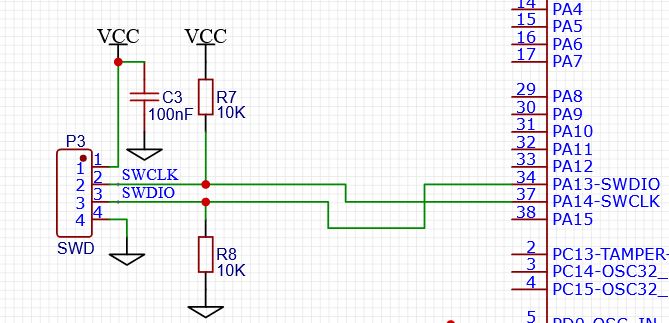 Tutorial Electronics And Programming Pemrograman Stm32 Di Arduino Ide