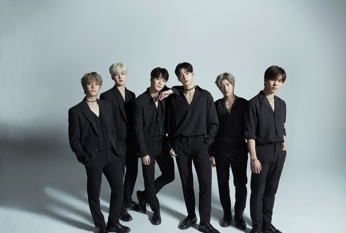 All Night (Japanese Version) - ASTRO