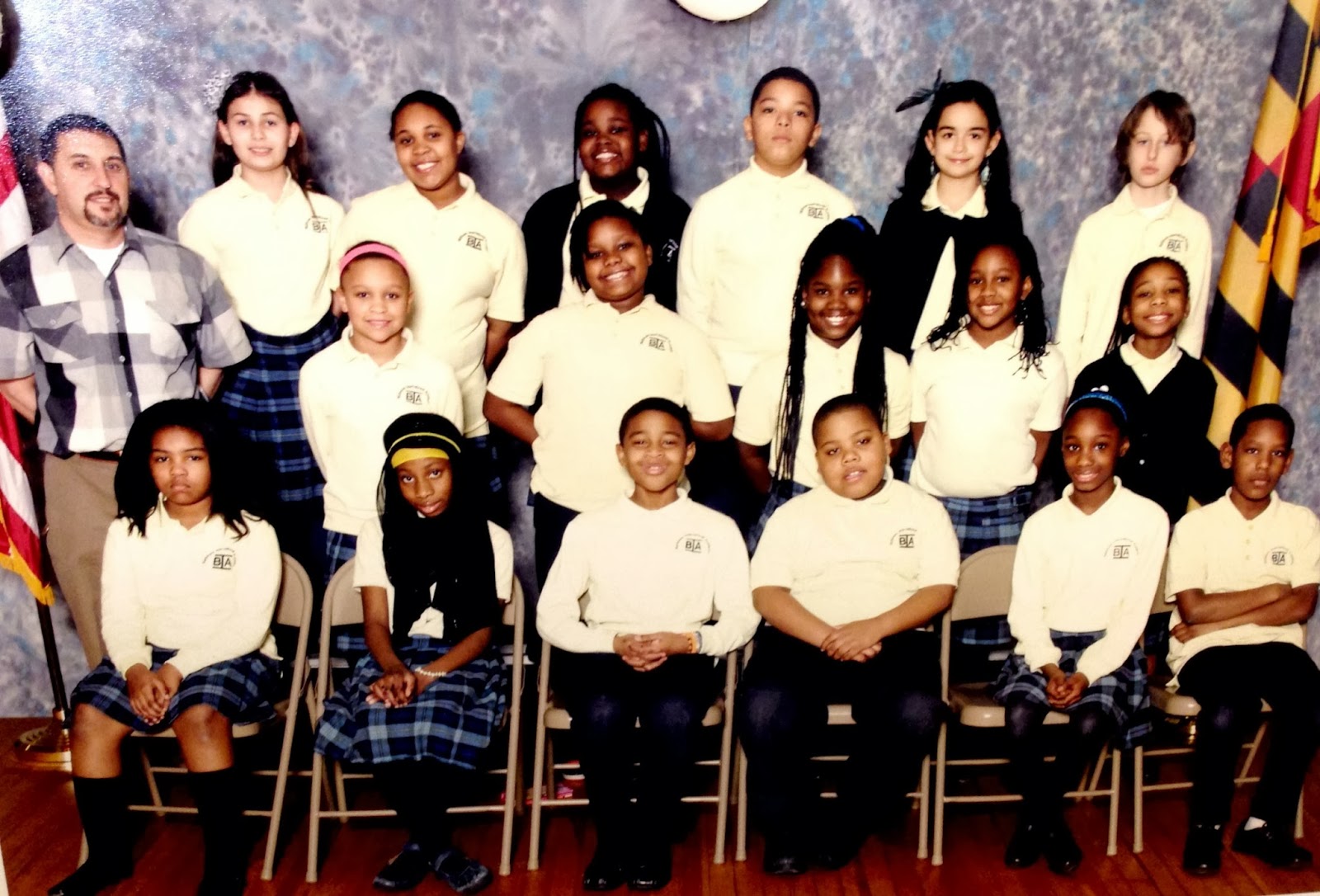 uptomischief: PROJECT 3 COLEGIO ALHUCEMA-BALTIMORE INTERNATIONAL ACADEMY 3