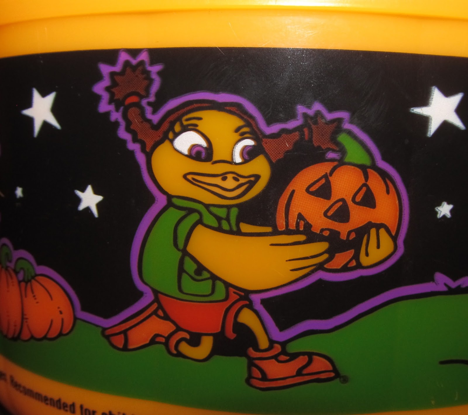 Goodwill Hunting 4 Geeks: Countdown to Halloween day 30: The Very Last ...