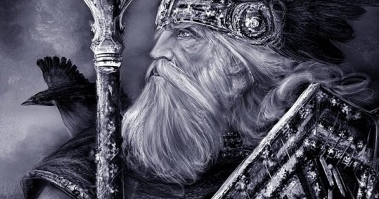 Mitos, Leyendas y otras Criaturas: GUNGNIR / GUNGNER