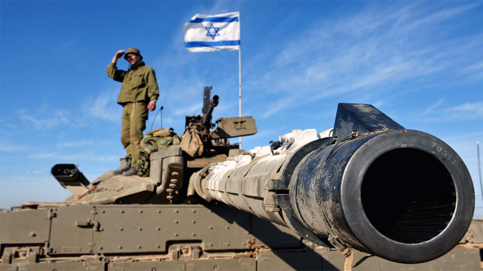 The Modelling News: Preview: MiniArt's 1/35th scale IDF tanks are about ...