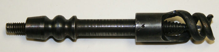 Muzzleloader/Scurlock Publishing: Callahan's Worm/Ball Puller