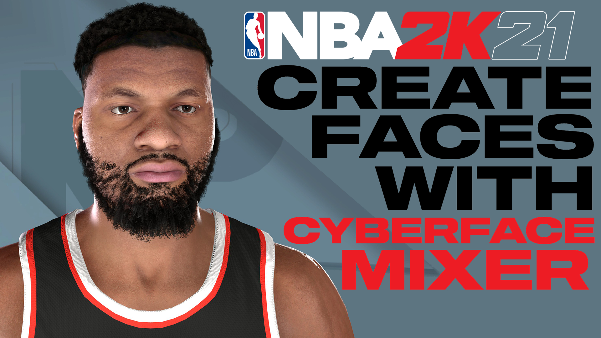 NBA 2K22: 10 Best Mods, Ranked - Shuajota: NBA 2K22 Mods, Rosters ...