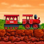 Dynamite Train | Friv