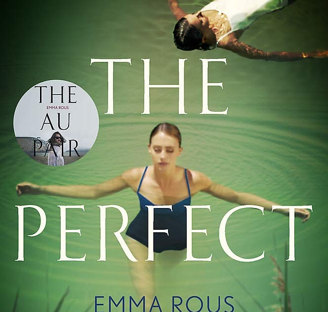 Review: The Perfect Guests by Emma Rous | Carpe Librum