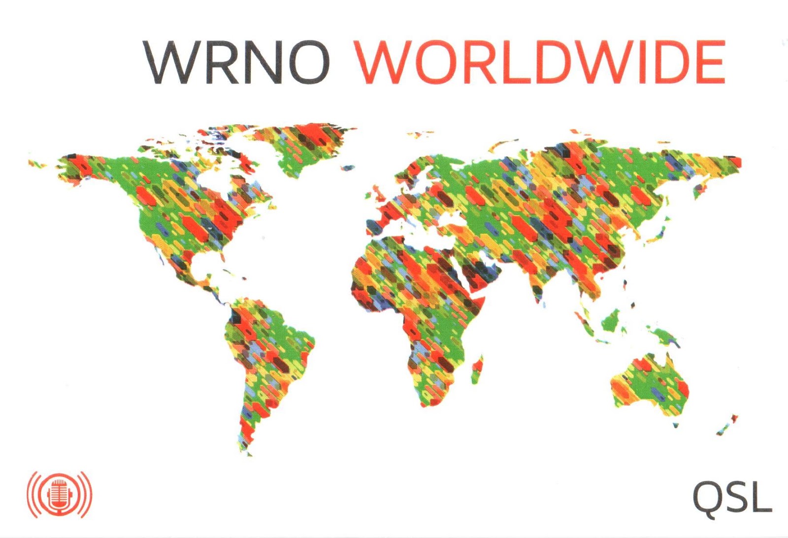 SHORTWAVE BLOG FROM BELARUS: QSL WRNO SHORTWAVE BLOG FROM BELARUS: QSL WRNO