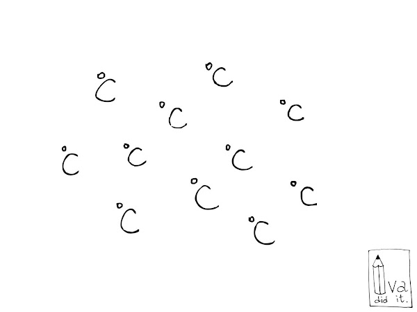 Iva did it.: јул 2011