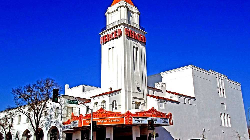 History of the Hmong in Merced, California