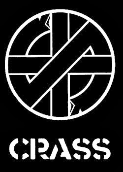 antblog: Crust Punk