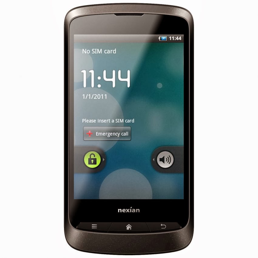 Daftar Harga Handphone Nexian Terbaru Nopember 2013 | Gadget Harga dan ...