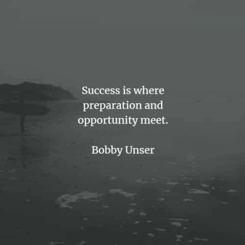 75 Opportunity quotes that'll inspire you to seize the moment