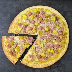 Behind the Bites: The Cuban Pizza